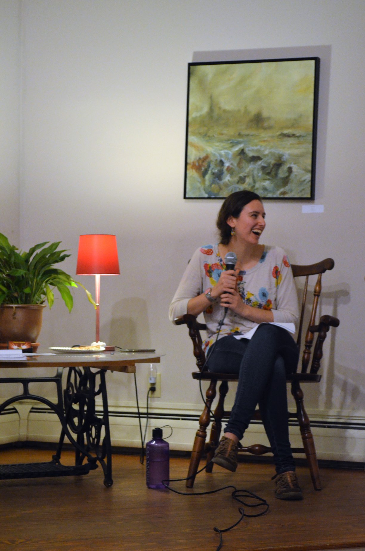 Meet Emma – Science by Emma Dauster